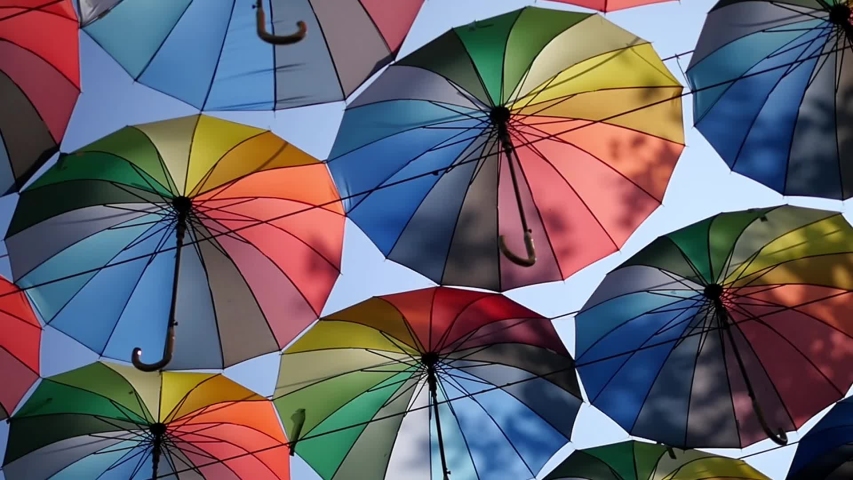 Rainbow Puerto Rico Stock Video Footage - 4K and HD Video Clips ...