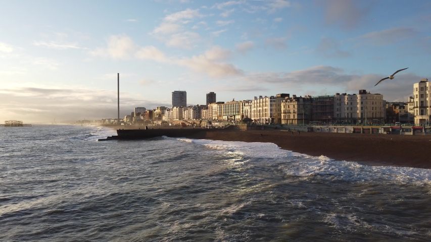 4 360 brighton Stock Video Footage - 4K and HD Video Clips | Shutterstock