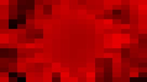 Red Geometric Texture Abstract Background Vector Stock Vector (Royalty ...
