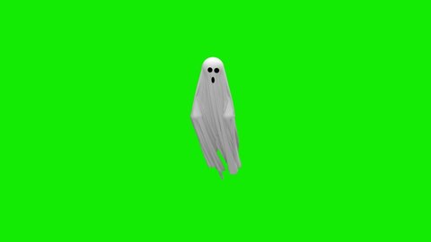 Green screen ghost Stock Video Footage - 4K and HD Video Clips ...