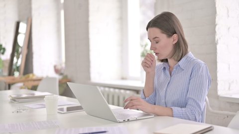 Fatigued Businesswoman Taking Off Glasses Tired Stock Photo (Edit Now ...