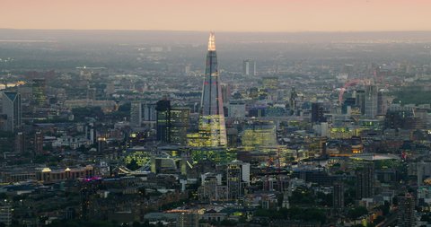 new york ny usa circa 2018 Stock Footage Video (100% Royalty-free ...