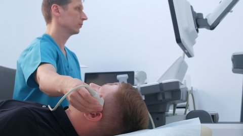 6 Neurosonography Stock Video Footage - 4K and HD Video Clips ...