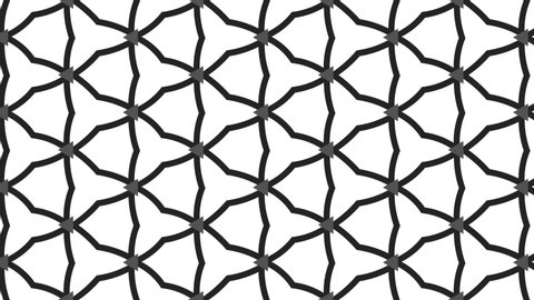 Linear Rounded Diamond Shape Circle Vector Stock Vector (Royalty Free ...