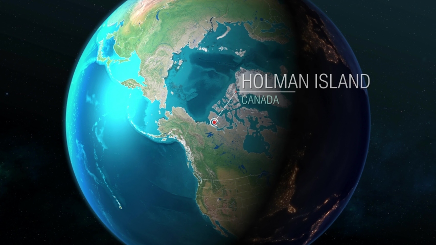 1 Holman island Stock Video Footage - 4K and HD Video Clips | Shutterstock