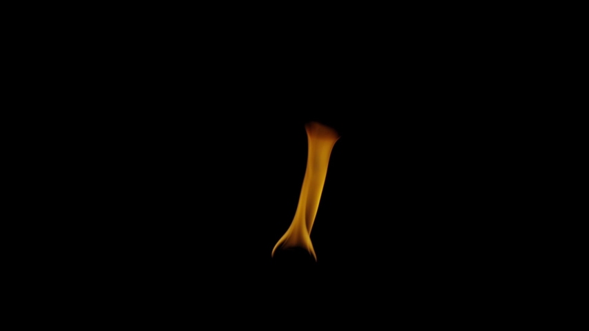 small fire flame loop animation Stock Footage Video (100% Royalty-free ...