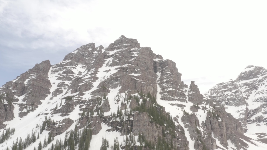 Mountain Scenery in Colorado image - Free stock photo - Public Domain ...