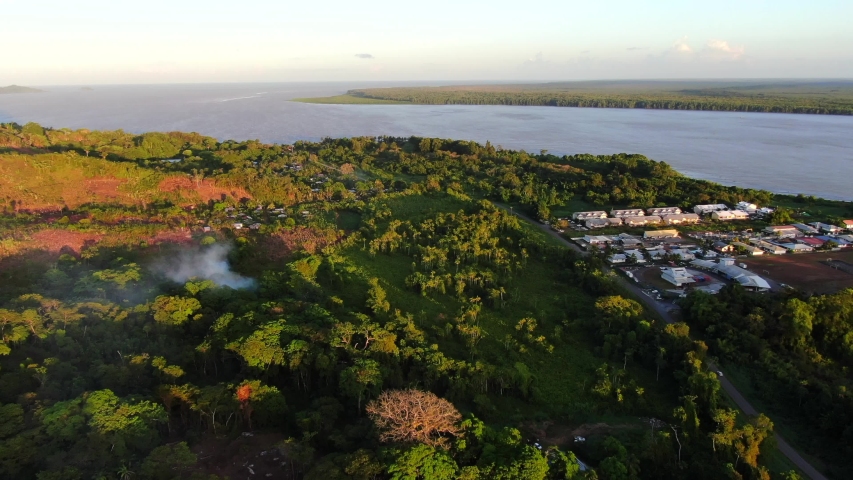 Guyana Beaches Stock Video Footage - 4K and HD Video Clips | Shutterstock