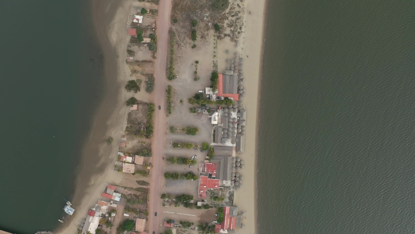 Sea landscape with islands in Sinaloa image - Free stock photo - Public ...