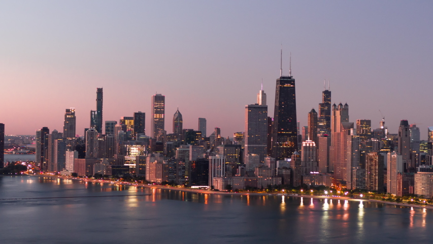 Golden Mile Tower Stock Video Footage - 4K and HD Video Clips ...