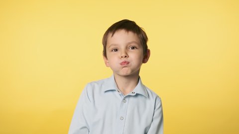 128 Puffed cheeks Stock Video Footage - 4K and HD Video Clips ...