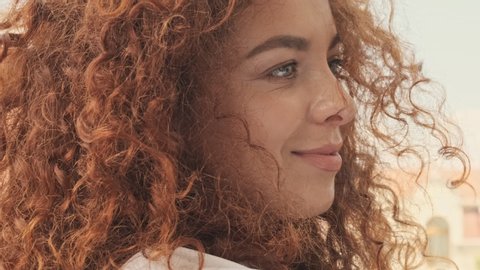 girl takes off her bra Stock Footage Video (100% Royalty-free) 24279812 ...