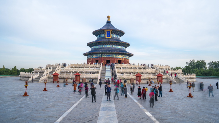 Temple Seamless Stock Video Footage - 4K and HD Video Clips | Shutterstock