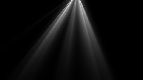 High Quality Light Rays Above On Stock Footage Video (100% Royalty-free ...