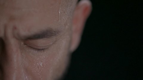 People Smoking Crystal Meth Methamphetamine Crack Stock Footage Video ...