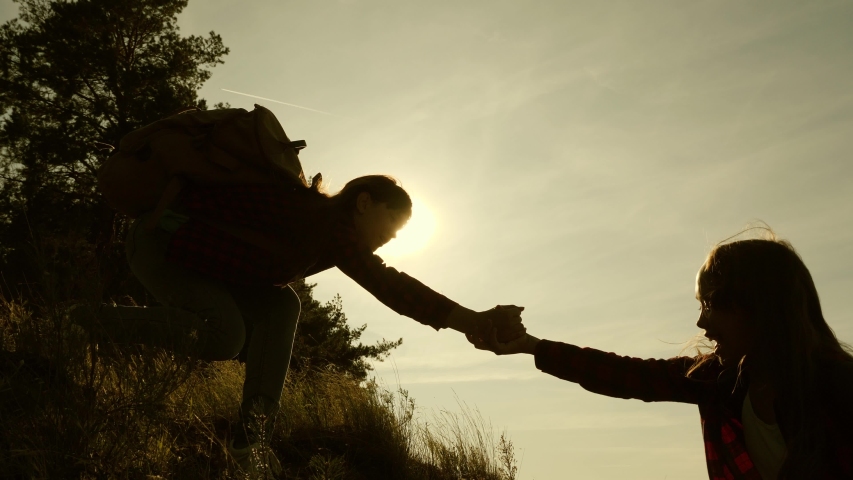 Children Helping Each Other Stock Video Footage - 4K and HD Video Clips ...