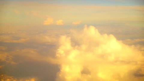 soluppgång animerad sol implanteras tidsfördröjd himmel Stockvideoklipp ...