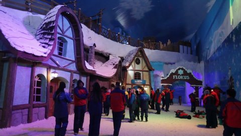 36 Gramado brazil winter Stock Video Footage - 4K and HD Video Clips ...