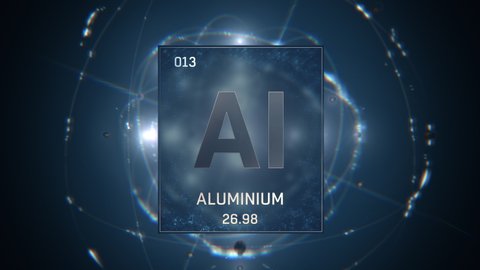 Artificial Intelligence Card Poster Background On Stock Vector (Royalty ...