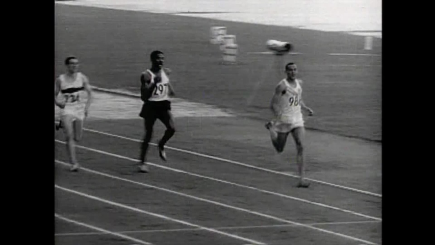 1952 Summer Olympics Stock Video Footage - 4K and HD Video Clips ...