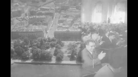 Circa 1960s United States Army Helicopters Stock Footage Video (100% ...