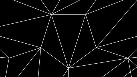 Black Triangle Dark Wallpaper Background Gold Stock Vector (Royalty ...