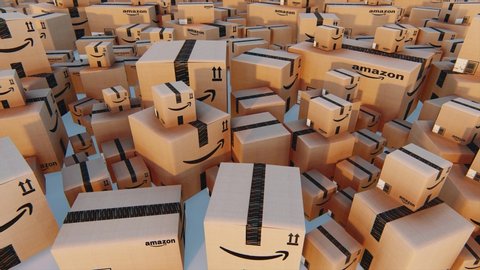 Animated box Stock Video Footage - 4K and HD Video Clips | Shutterstock