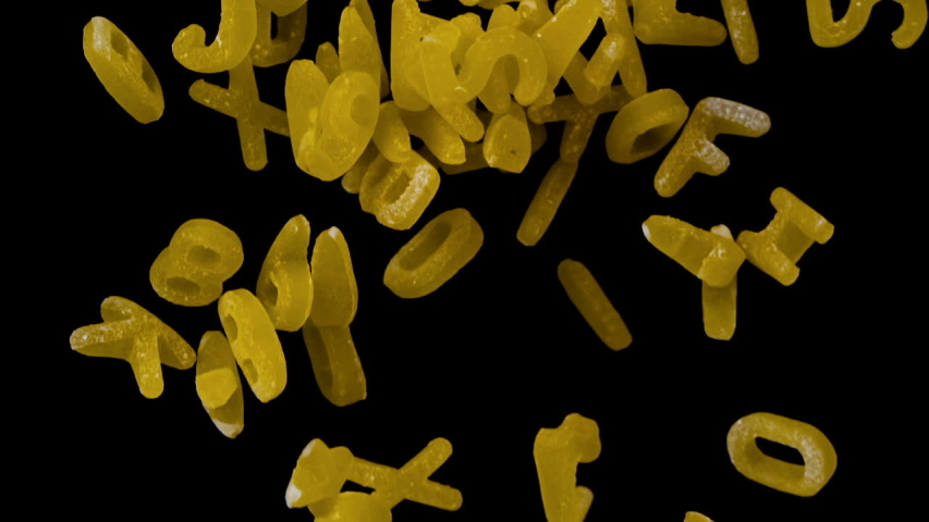 Number Spaghetti Stock Video Footage - 4K and HD Video Clips | Shutterstock