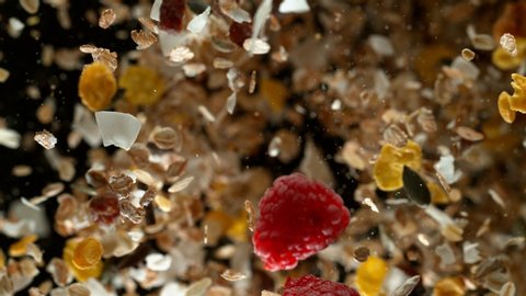 190 Cereal explosion Stock Video Footage - 4K and HD Video Clips ...