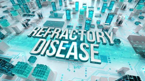 2 Refractory disease Stock Video Footage - 4K and HD Video Clips ...