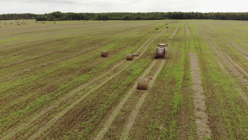 Strip Cropping on a farm image - Free stock photo - Public Domain photo ...