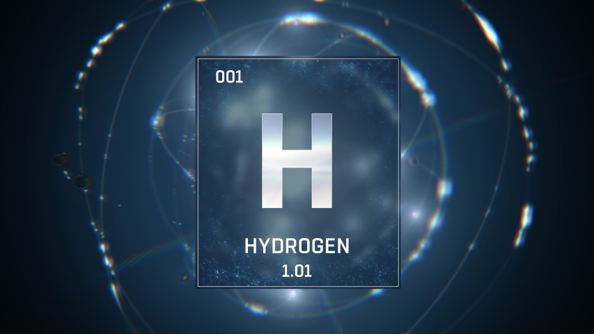 Isotopes Hydrogen Stock Video Footage - 4K and HD Video Clips ...