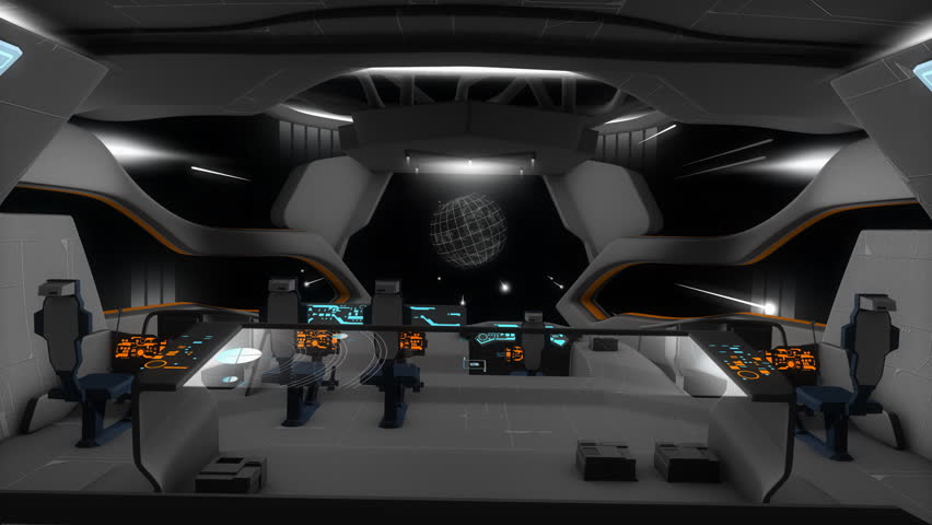 SPACESHIP-COMMAND-CENTER Footage, Videos and Clips in HD and 4K ...