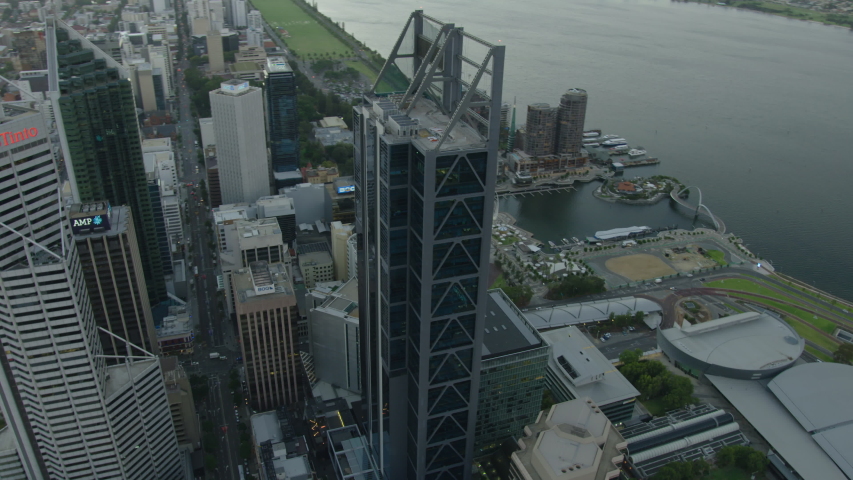 Elizabeth quay island Stock Video Footage - 4K and HD Video Clips ...