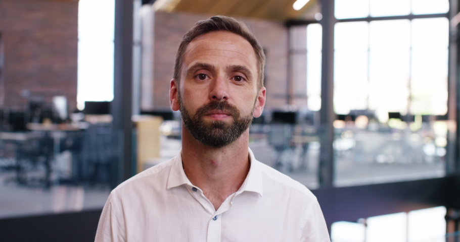 Portrait Perspectives Stock Video Footage - 4K and HD Video Clips ...