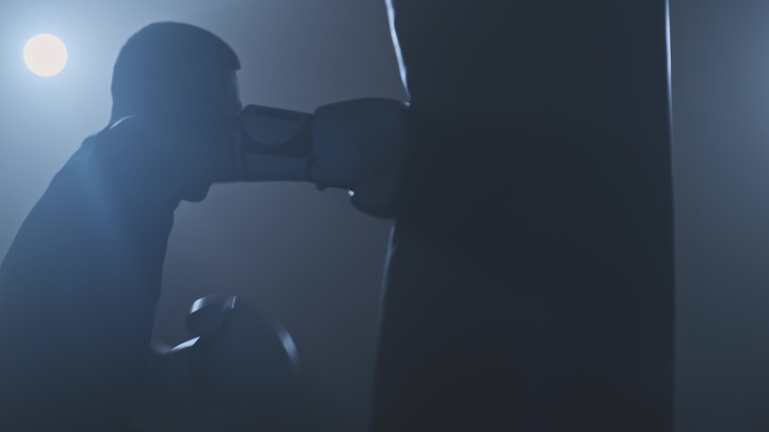 Free boxing Stock Video Footage: Download boxing clips for free