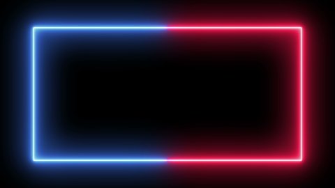 picture video frame overlay alpha channel Stock Footage Video (100% ...