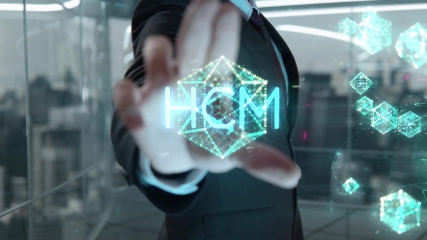 Hcm human capital management Stock Video Footage - 4K and HD Video ...