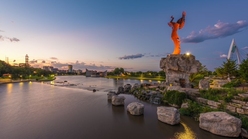 4 videos de Sedgwick county park - Videos de stock: videoclips en 4K y ...