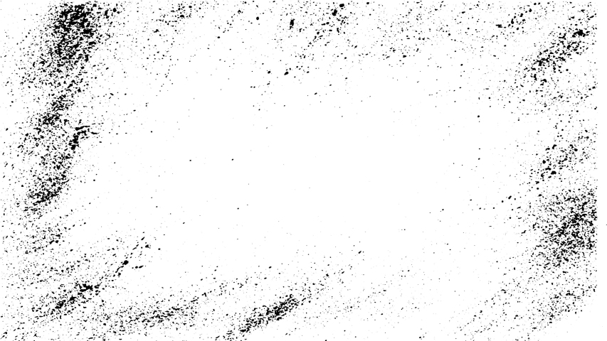 textured frame alpha transparency channel animation Stock Footage Video ...