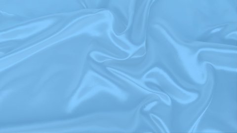 very soft blue fluid background animation Stock Footage Video (100% ...