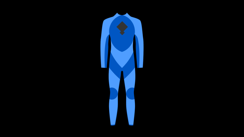 Diving Tank Drawing Stock Video Footage - 4K and HD Video Clips ...