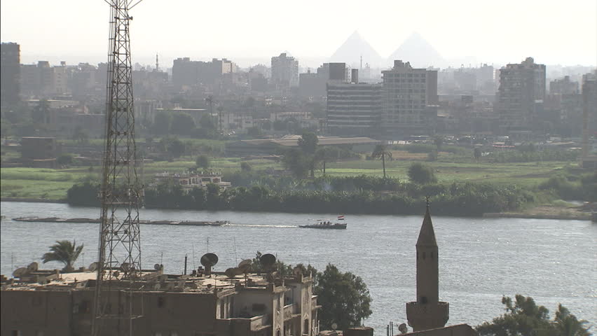 Cairo University buildings in Egypt image - Free stock photo - Public ...