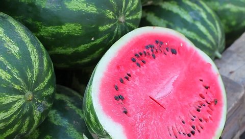 5 Watermelon pallet Stock Video Footage - 4K and HD Video Clips ...