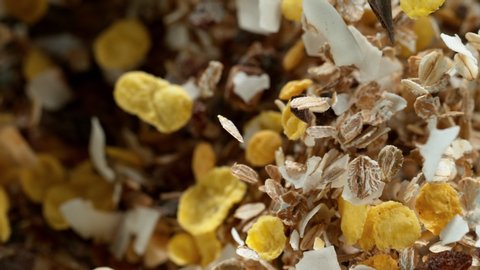 190 Cereal explosion Stock Video Footage - 4K and HD Video Clips ...