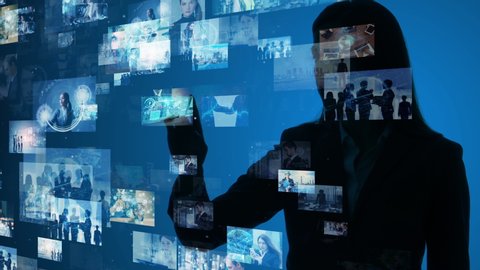 Netflix Stock Video Footage - 4K and HD Video Clips | Shutterstock