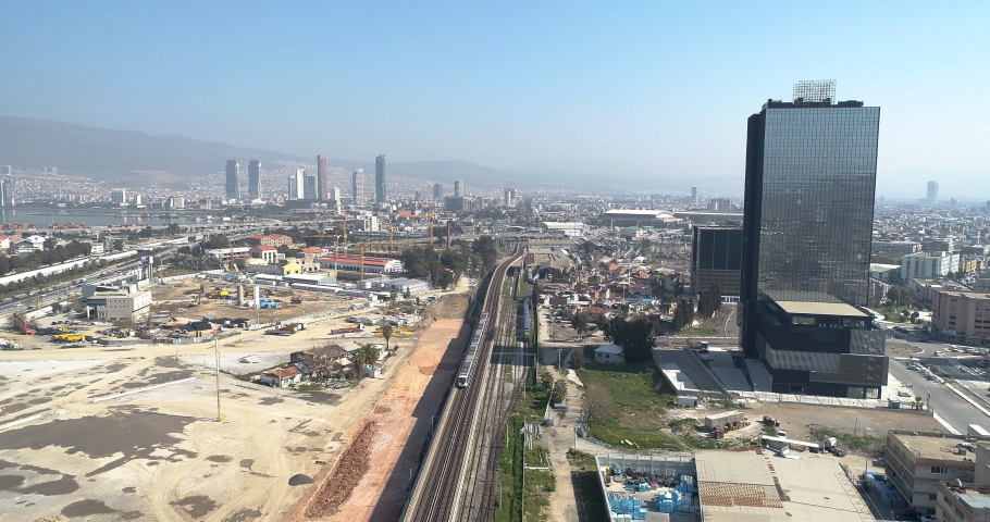 Doha metro logo Stock Video Footage - 4K and HD Video Clips | Shutterstock