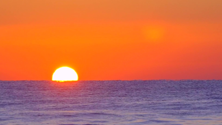 Sunrise on Sardinia. image - Free stock photo - Public Domain photo ...