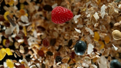 190 Cereal explosion Stock Video Footage - 4K and HD Video Clips ...