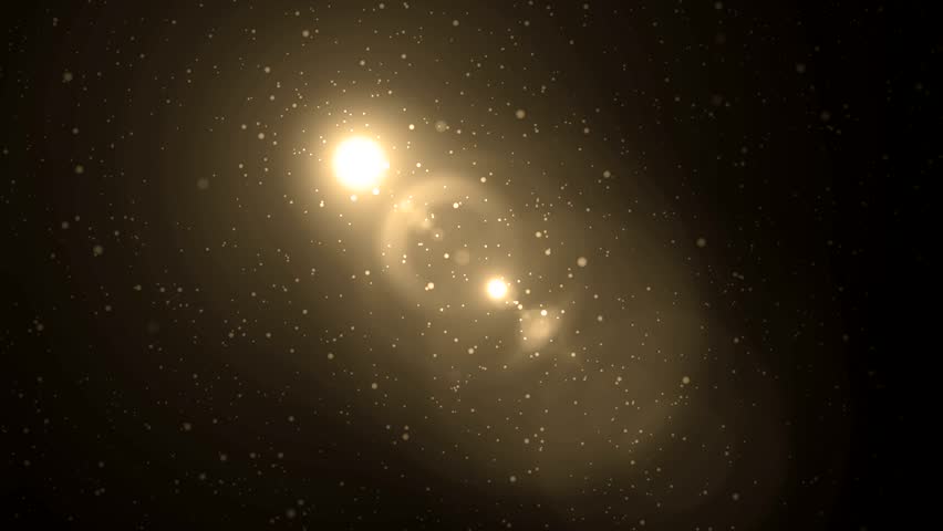 hd seamless loop bethlehem christmas star Stock Footage Video (100% ...